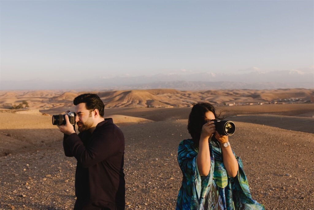 Huwelijksfotografen Iman & Chaima | Maison Amanati